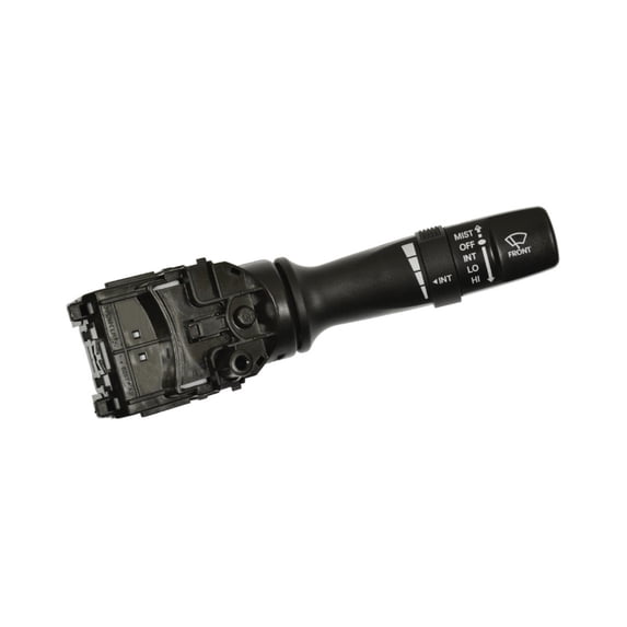 CarLights360 For Kia Rio 2011-2017 Windshield Wiper Switch | Metal ...