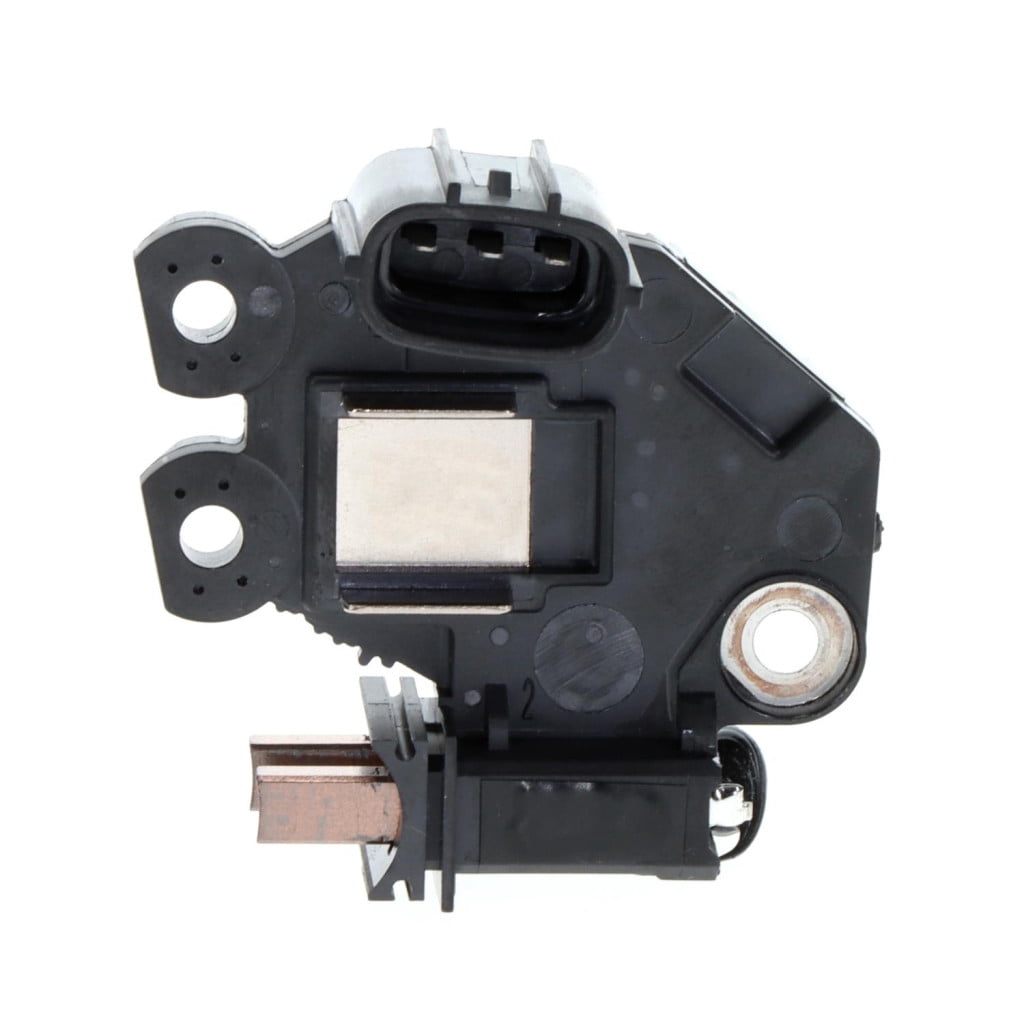CarLights360 For Kia Rondo 2008 2009 2010 Voltage Regulator | Blade ...