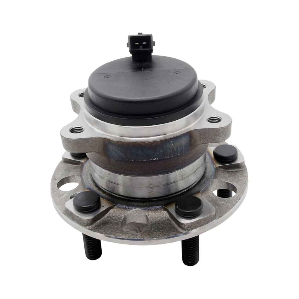 CarLights360 For Kia Sportage 2016-2022 Wheel Hub And Bearing Assembly ...
