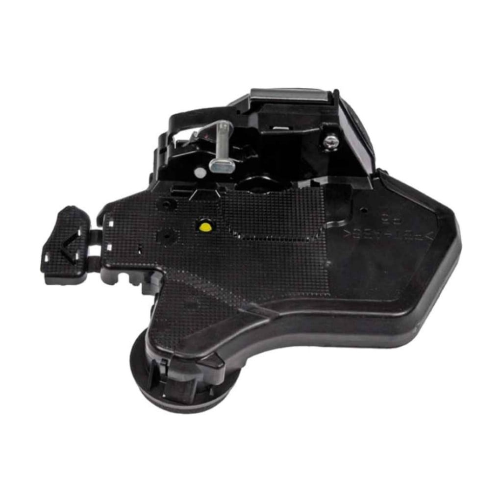CarLights360 For Lexus RX400h 2006 2007 2008 Door Lock Actuator | Metal ...