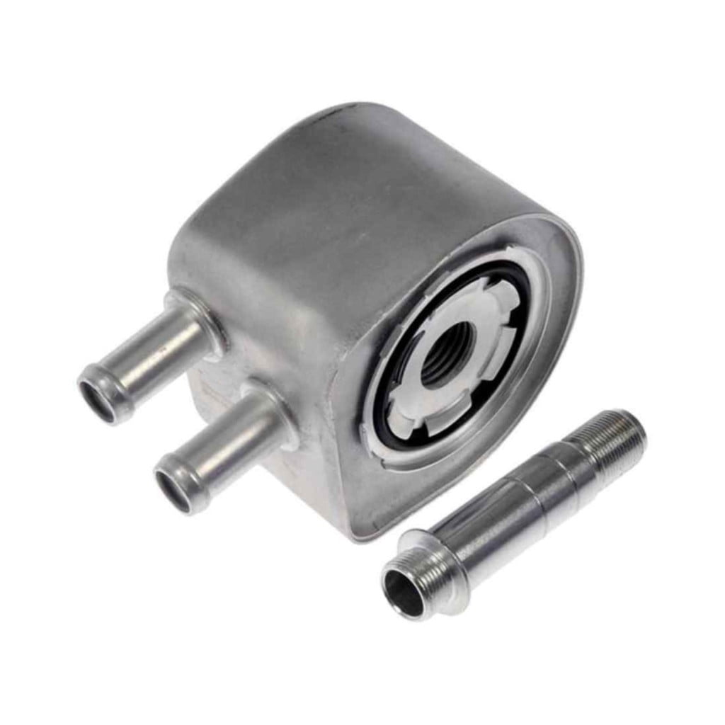 CarLights360 For Lincoln Blackwood 2002 Engine Oil Cooler | Aluminum ...
