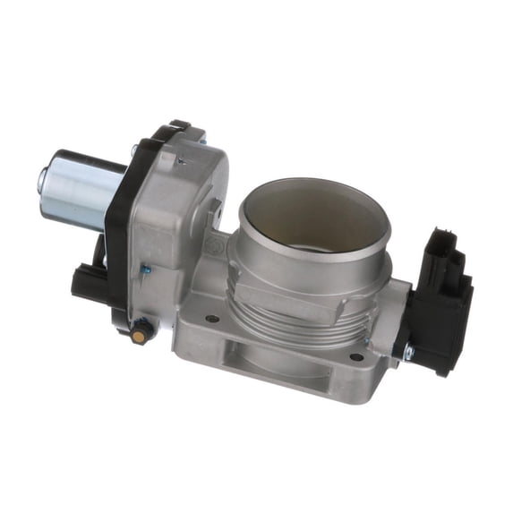 CarLights360 For Lincoln MKS 2010-2016 Fuel Injection Throttle Body ...