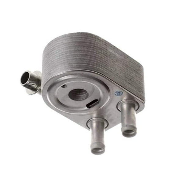 CarLights360 For Lincoln Mark LT 2011 2012 2013 2014 Oil Cooler ...