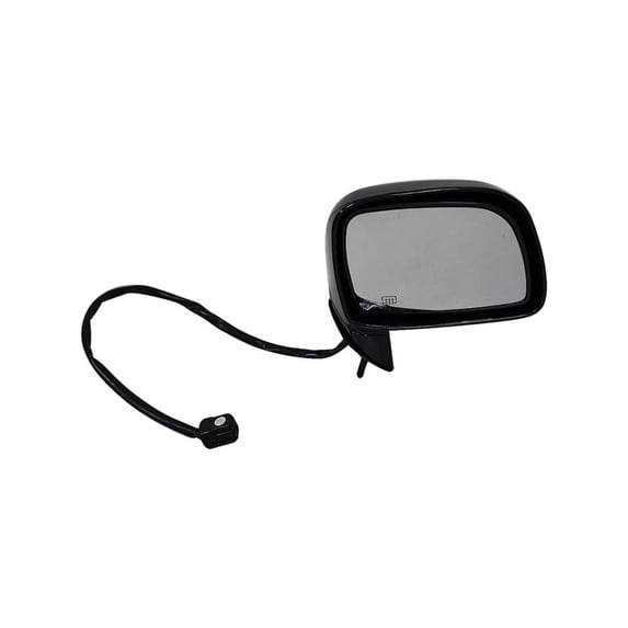 CarLights360 For Lincoln Town Car 1995 1996 Door Mirror Passenger Side ...