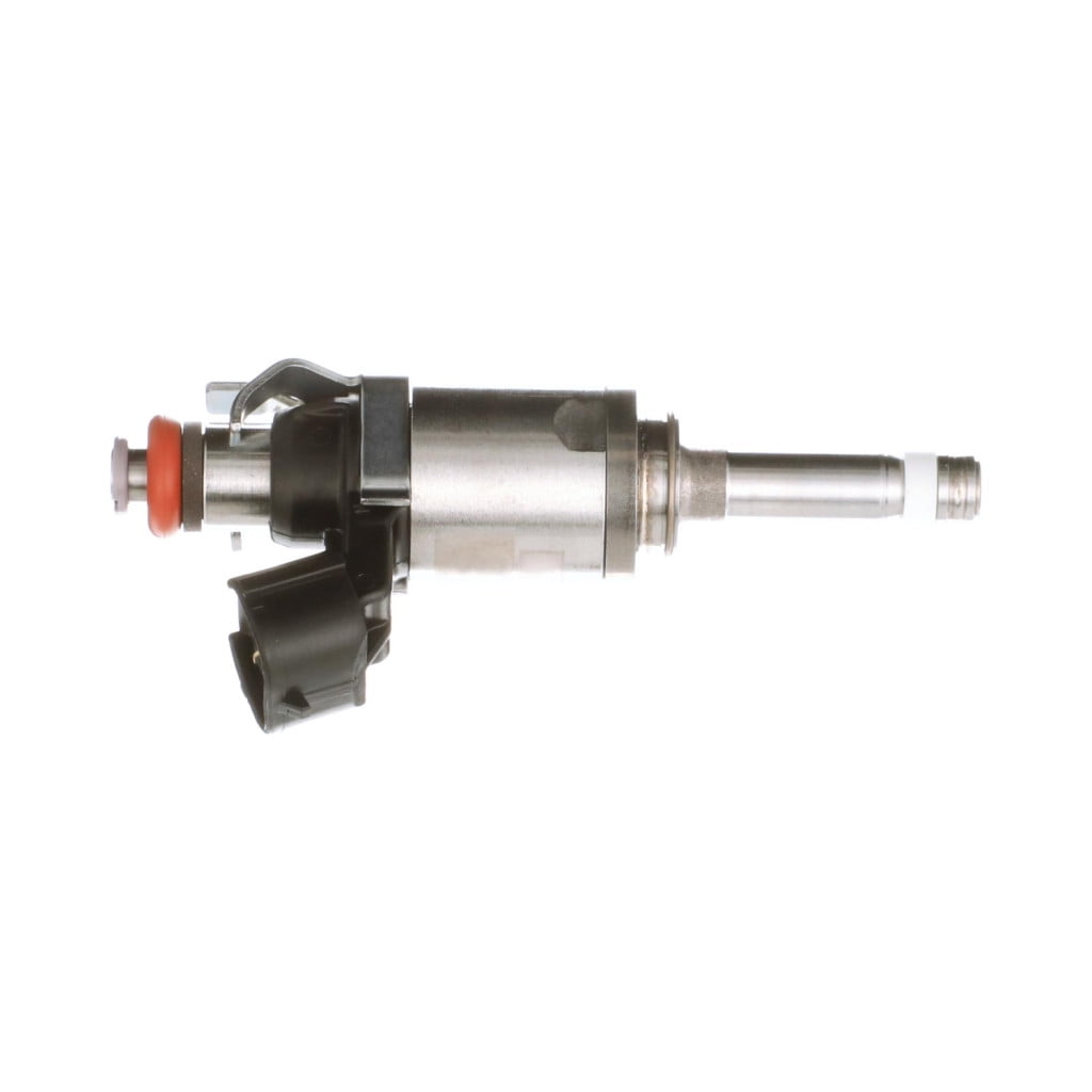 CarLights360 For Mazda 3 Sport 2012 2013 Fuel Injector | Black Color ...