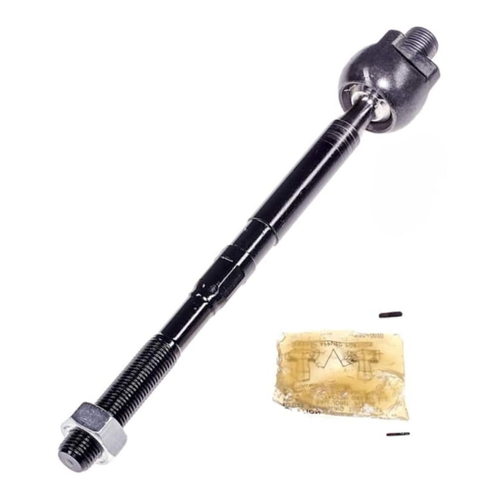 CarLights360 For Mazda RX-8 2004-2011 Steering Tie Rod End | Steel ...