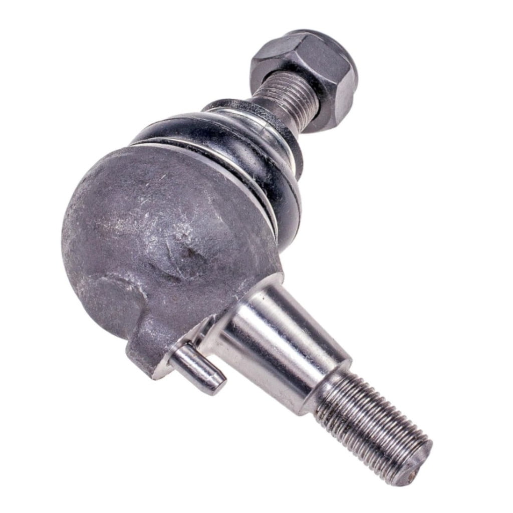 CarLights360 For Mercedes-Benz C220 1997 Suspension Ball Joint | Steel ...