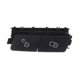 CarLights360 For Mercedes-Benz C63 AMG 2008 Power Window Switch ...
