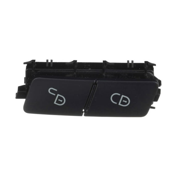 CarLights360 For Mercedes-Benz C63 AMG 2008 Power Window Switch ...