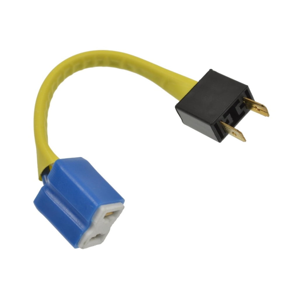 CarLights360 For Mercedes-Benz SLK55 AMG/SLK350 2005-2014 Light Wiring ...