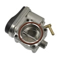 CarLights360 For Mini Cooper 2002-2008 Fuel Injection Throttle Body ...