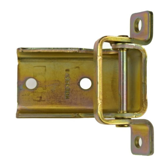 CarLights360 For Navistar ProStar 2008 2009 Door Hinge Front | Metal ...