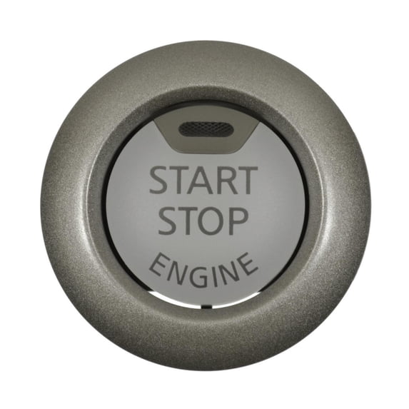 CarLights360 For Nissan NP300 2019 Ignition Push Button Switch ...