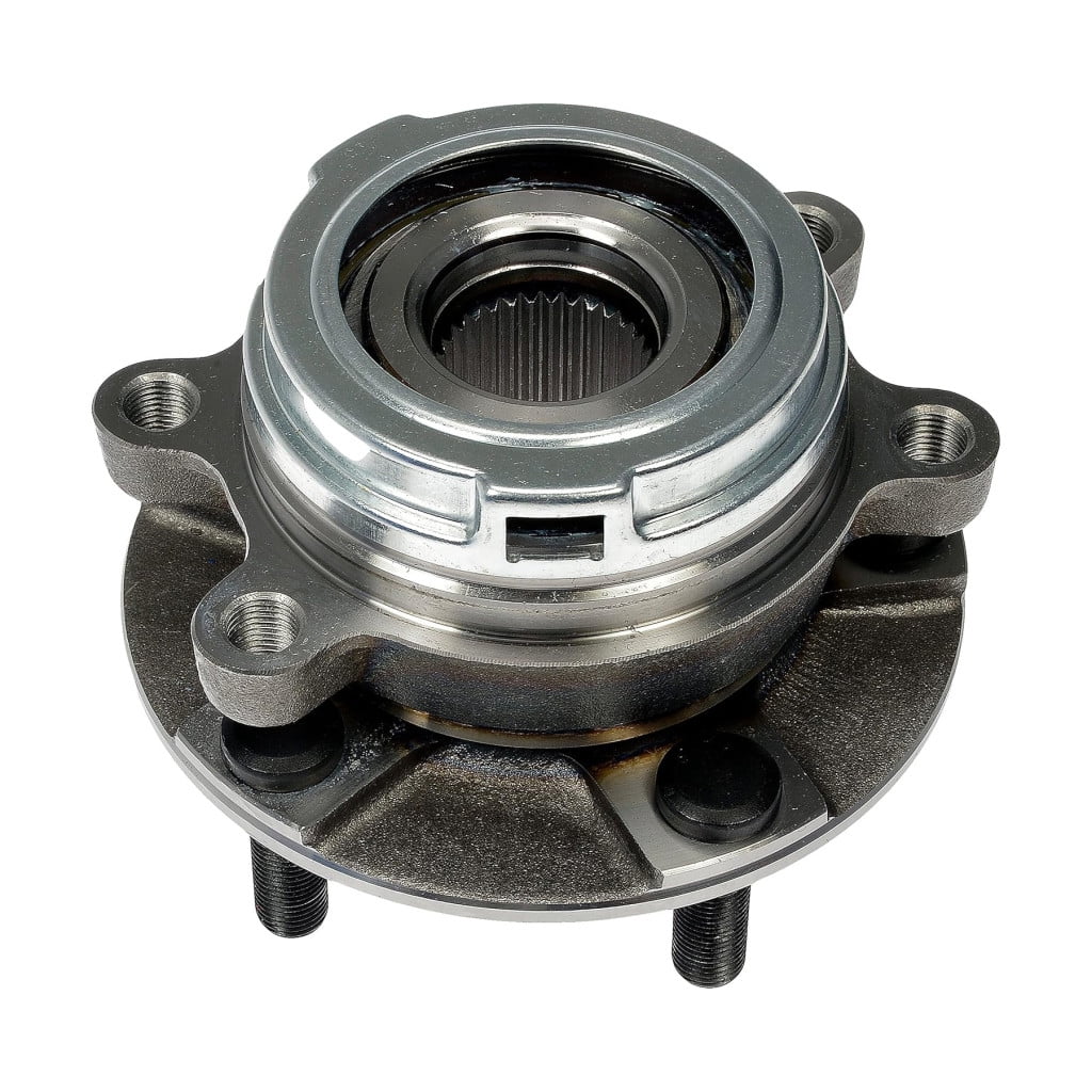 CarLights360 For Nissan Pathfinder 2013-2020 Wheel Hub And Bearing ...