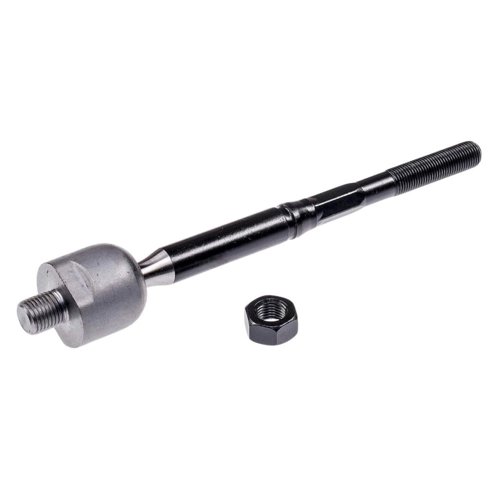 CarLights360 For Nissan Tiida 2007-2018 Steering Tie Rod End | Polymer ...