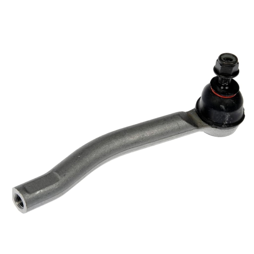 CarLights360 For Nissan Versa 2020 Steering Tie Rod End | Polymer ...