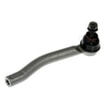 CarLights360 For Nissan Versa 2020 Steering Tie Rod End | Polymer ...
