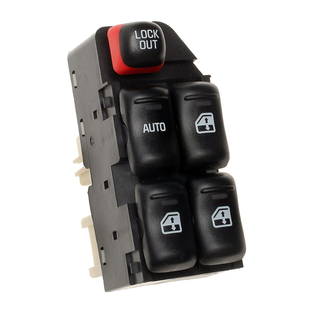 CarLights360 For Oldsmobile Cutlass 1997 1998 1999 Power Window Switch ...