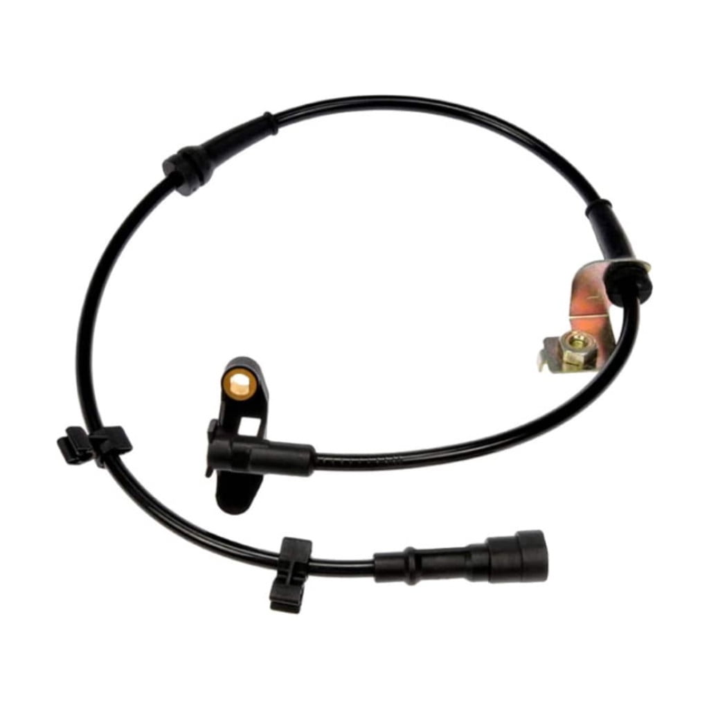 CarLights360 For Plymouth Neon 2000 2001 ABS Wheel Speed Sensor | Metal ...