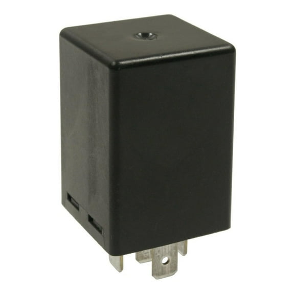 CarLights360 For Plymouth Neon 2001 Hazard Flasher | Blade Terminal ...