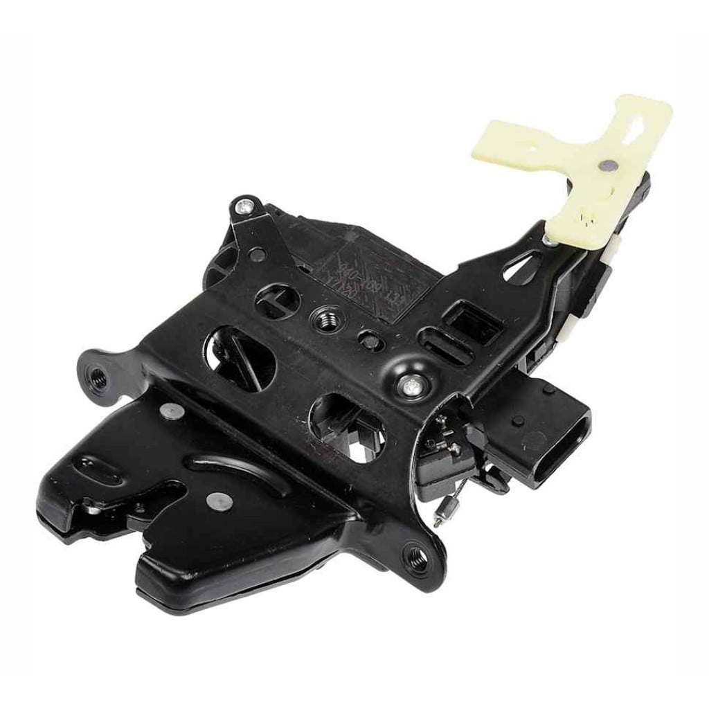 CarLights360 For Pontiac Pursuit 2005 2006 Trunk Lock Actuator | Metal ...