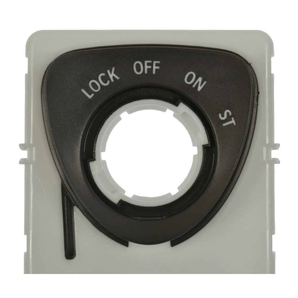 CarLights360 For Saab 9-3 2003-2011 Ignition Starter Switch | Plastic ...