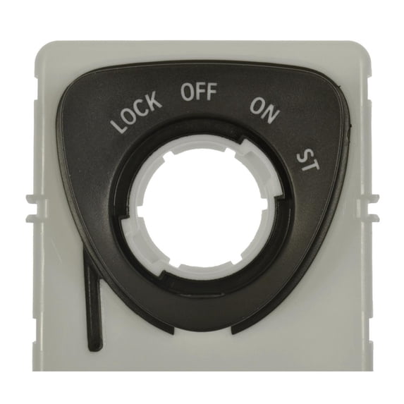 CarLights360 For Saab 9-3 2003-2011 Ignition Starter Switch | Plastic ...