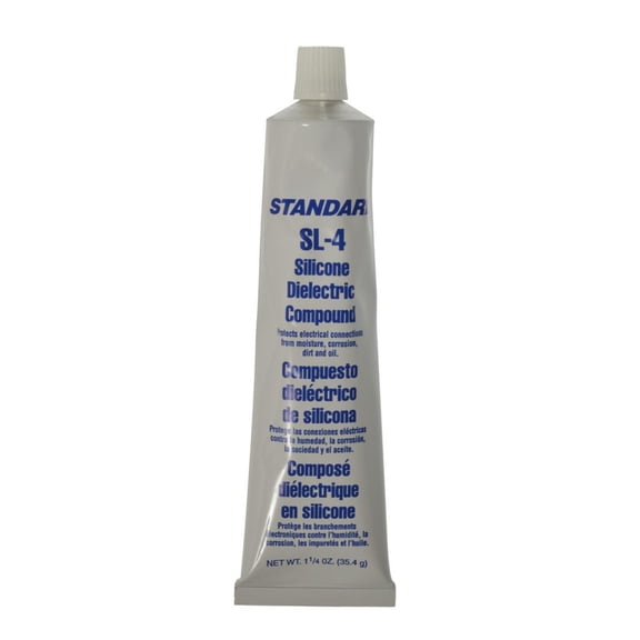 Silicone Grease