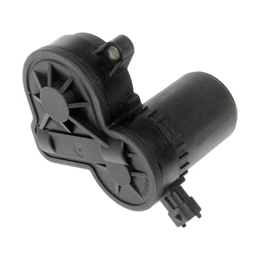 CarLights360 For Subaru Crosstrek 2024 Parking Brake Actuator | Plastic ...