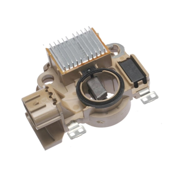 CarLights360 For Subaru Forester 2003 2004 2005 Voltage Regulator ...