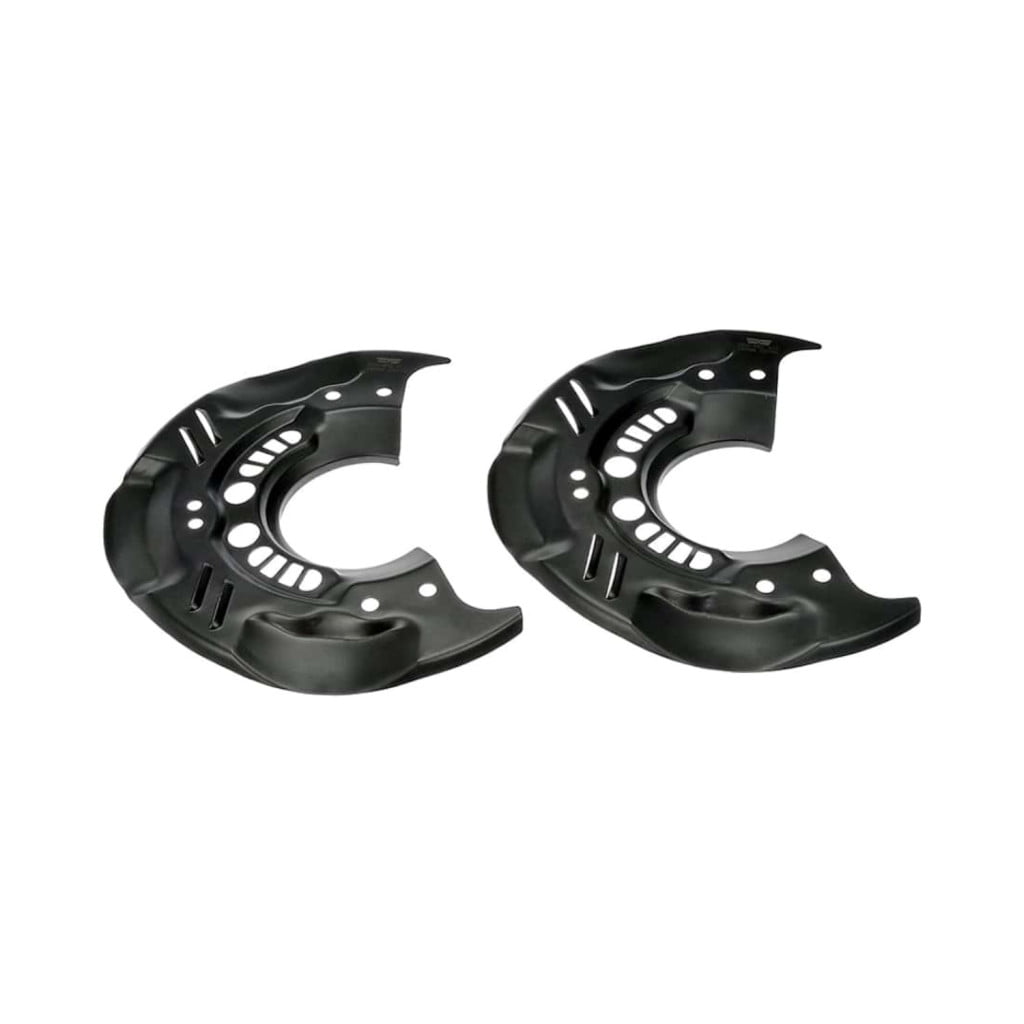 CarLights360 For Subaru Legacy 1995-2004 Brake Dust Shield Front ...