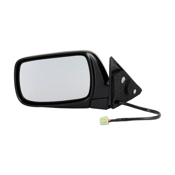 CarLights360 For Subaru Outback 2000-2006 Door Mirror Driver Side ...