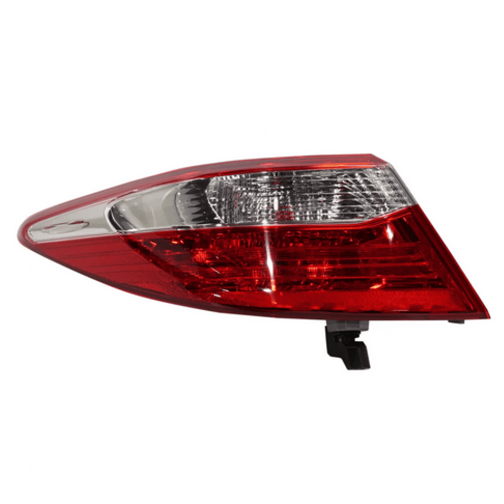 CarLights360: For Toyota Camry Tail Light Assembly 2015 2016 2017 ...