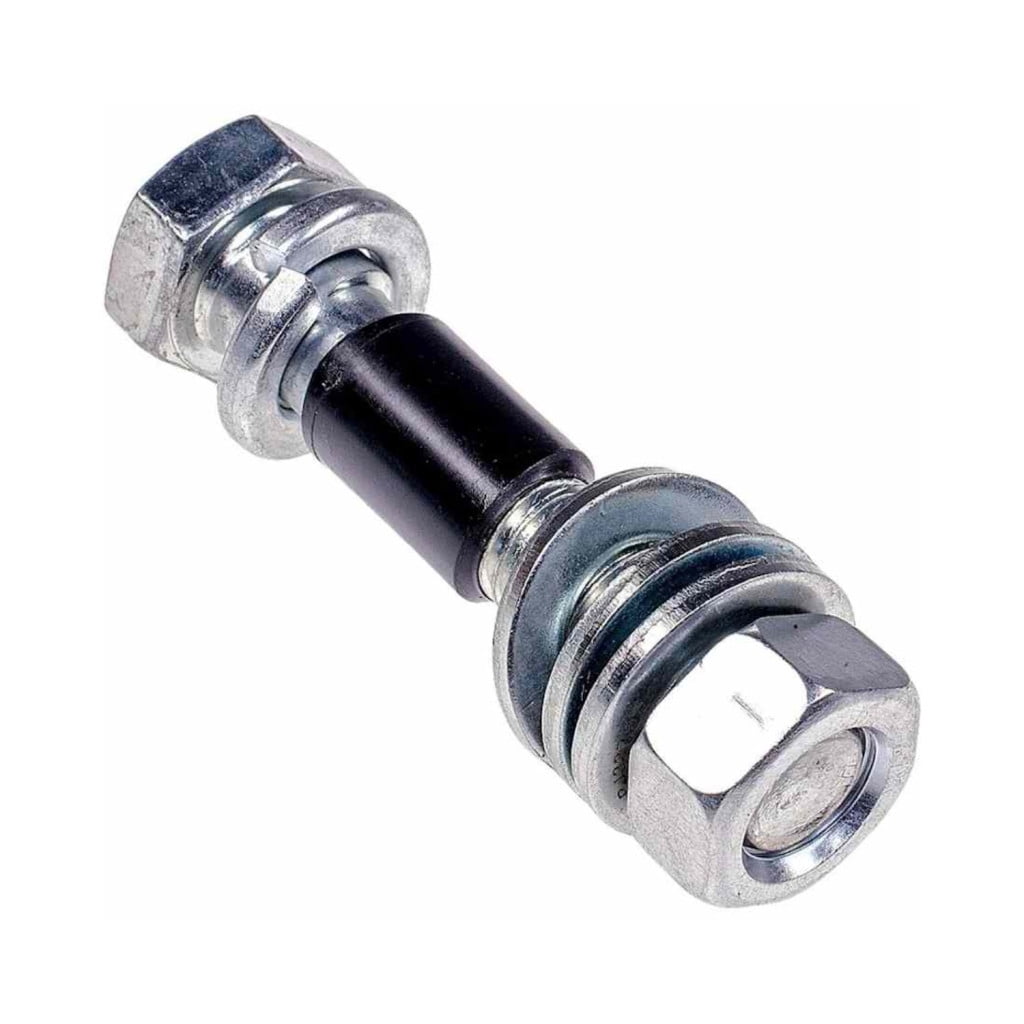 CarLights360 For Toyota Highlander 2001-2016 Alignment Camber Bolt Set ...