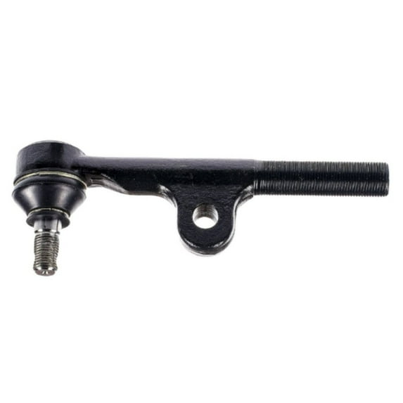 CarLights360 For Toyota Land Cruiser 1991-1997 Steering Tie Rod End ...