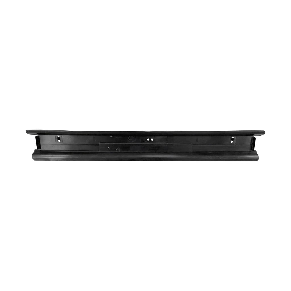CarLights360 For Toyota RAV4 2019 20 21 22 23 2024 Radiator Support Air ...