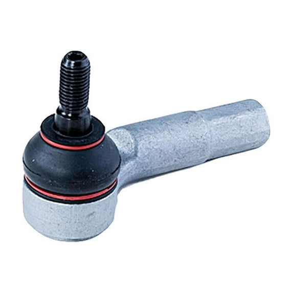 CarLights360 For Volkswagen Golf 1999-2007 Steering Tie Rod End | Steel ...