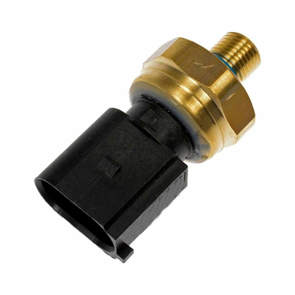 CarLights360 For Volkswagen Golf R 2012 2013 Fuel Pressure Sensor ...