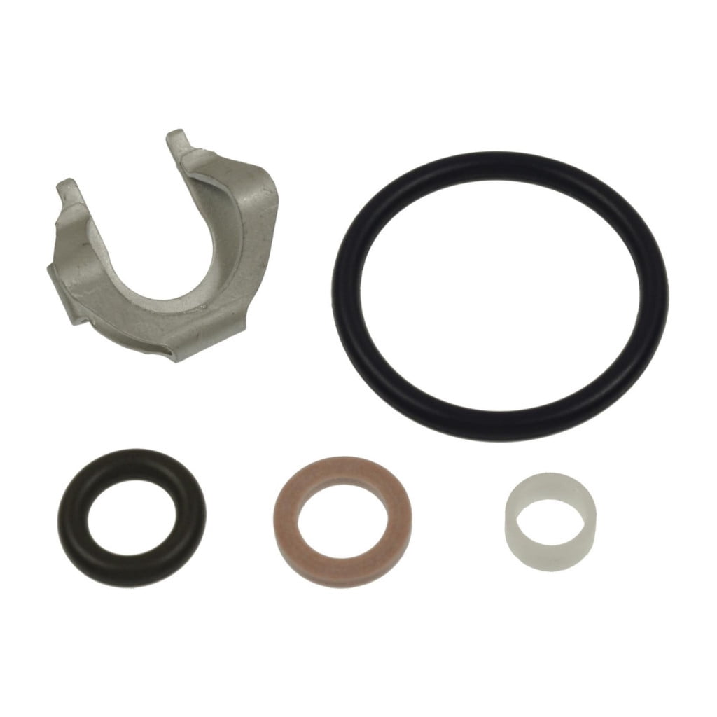 CarLights360 For Volkswagen Passat 2006 07 08 09 2010 Fuel Injector ...