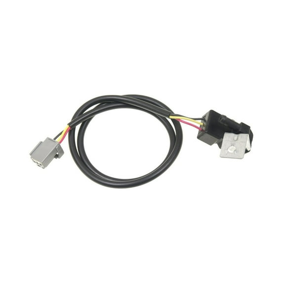 CarLights360 For Volvo S80 1999-2005 Vent Pressure Sensor | Black, Gray ...