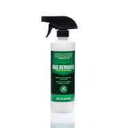 BugSlide Car Cleaner: Polish and Bug Remover 16oz Trigger Spray Bottle ...