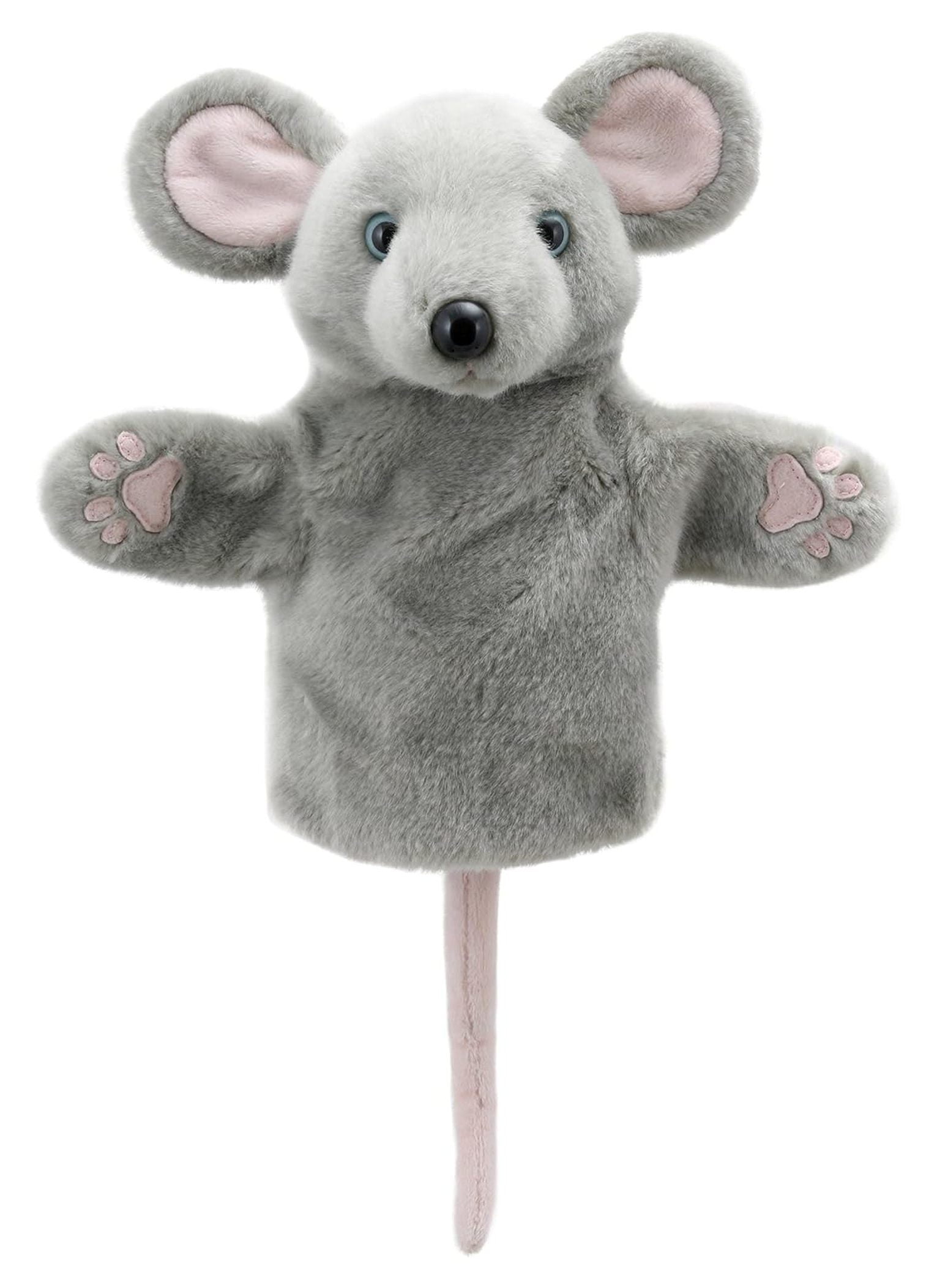 CarPets Mouse Hand Puppet - Walmart.com