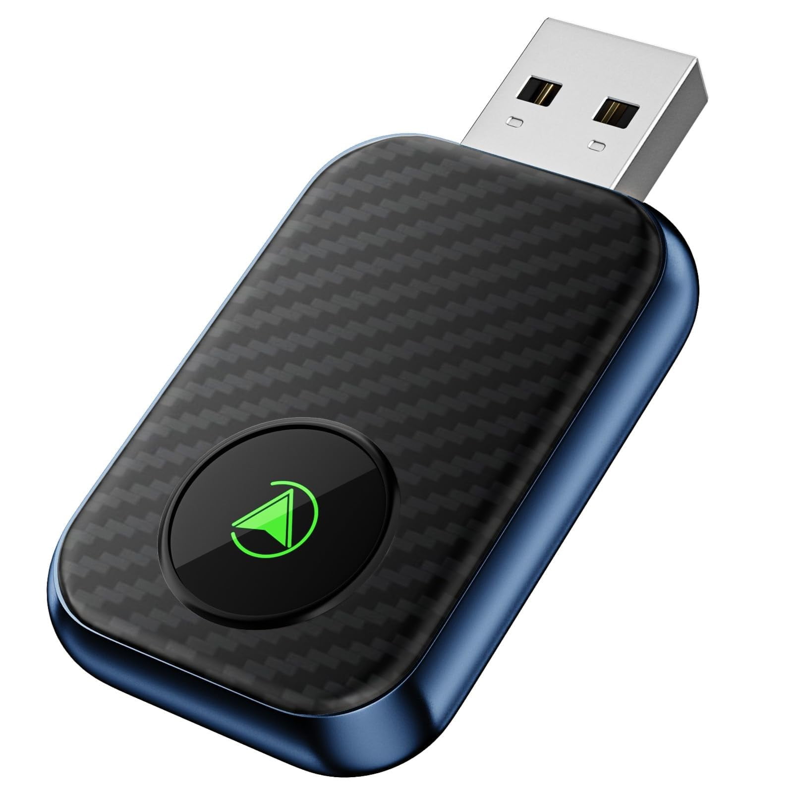 CarPlay Adapter for iPhone, Convert Wired to Apple CarPlay Adapter ...