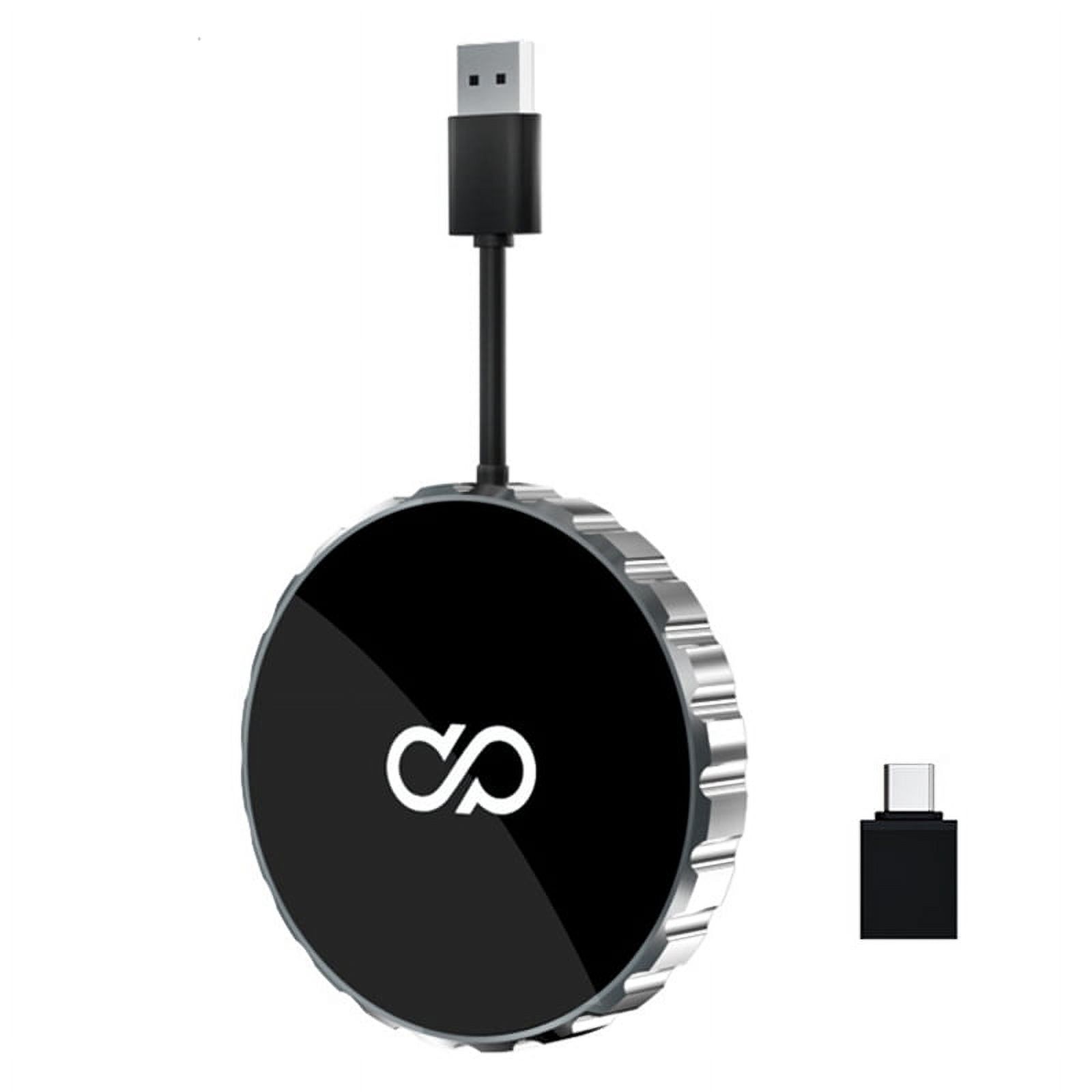 CarPlay Box Android Auto Interconnected Wireless CarPlay Converter Car ...