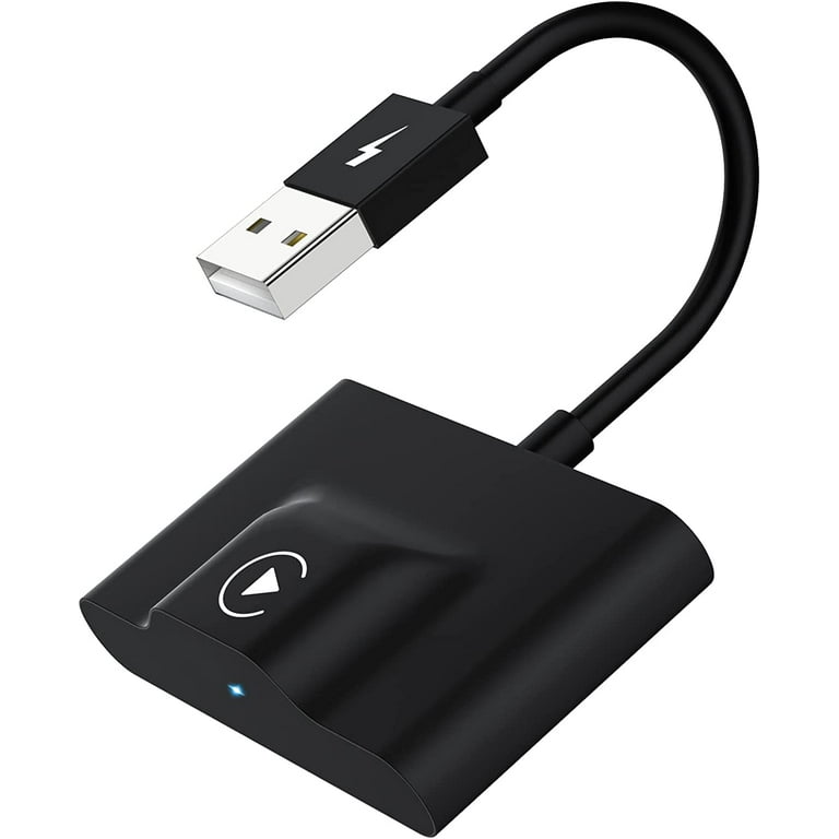 Wireless carplay adapter store