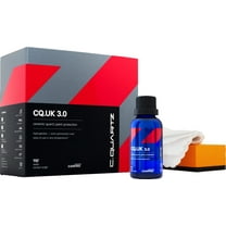 CARPRO CQUARTZ SiC 30ml Kit - Car Ceramic Coating Finish, Quartz Based ...
