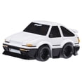 CarTuned JDM Tuners Series 1-1985-87 (AE86) Sprinter Trueno GT-Apex ...