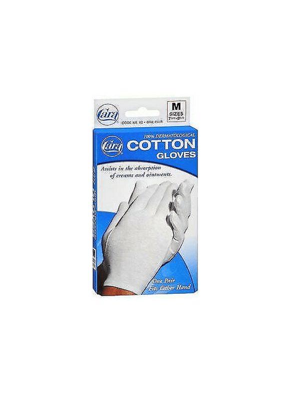 Cotton Gloves in First Aid - Walmart.com