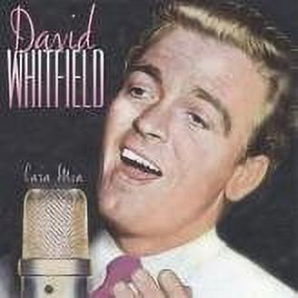 Pre-Owned Cara Mia by David Whitfield (CD, 2006) - Walmart.com