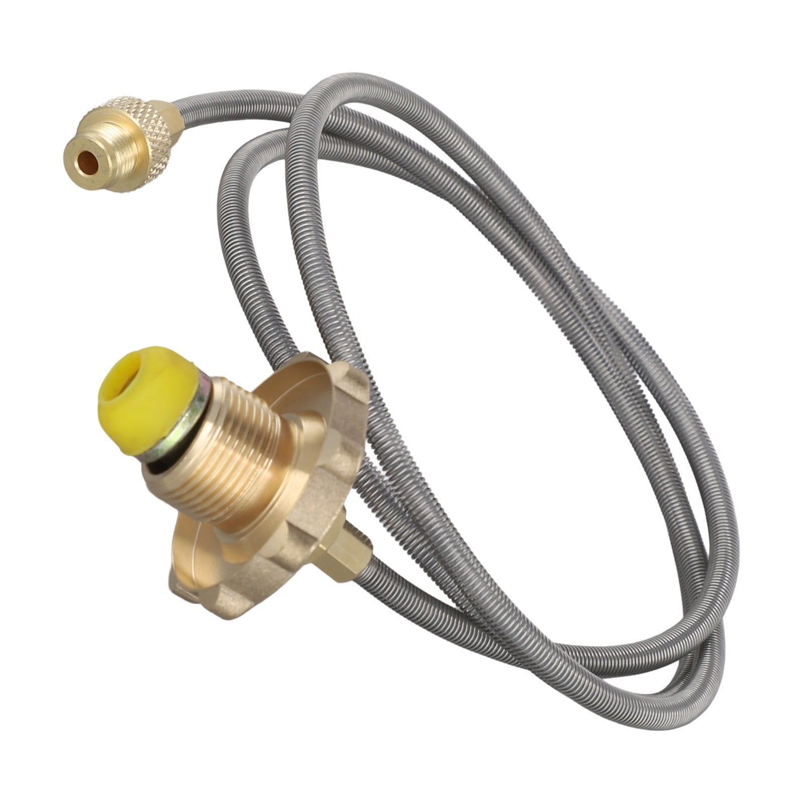 CaraMart 1.06M Gas Grill Hose Camping Stove Propane Connection Gas ...